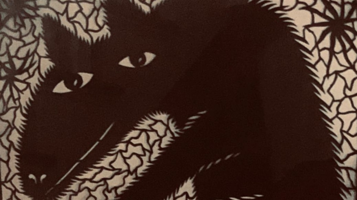 Art Exhibit: Allan Winkler: New & Old - City of Lenexa, KS