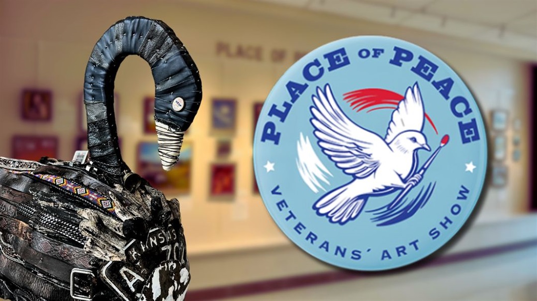 Art Exhibit: Place of Peace Veterans - City of Lenexa, KS