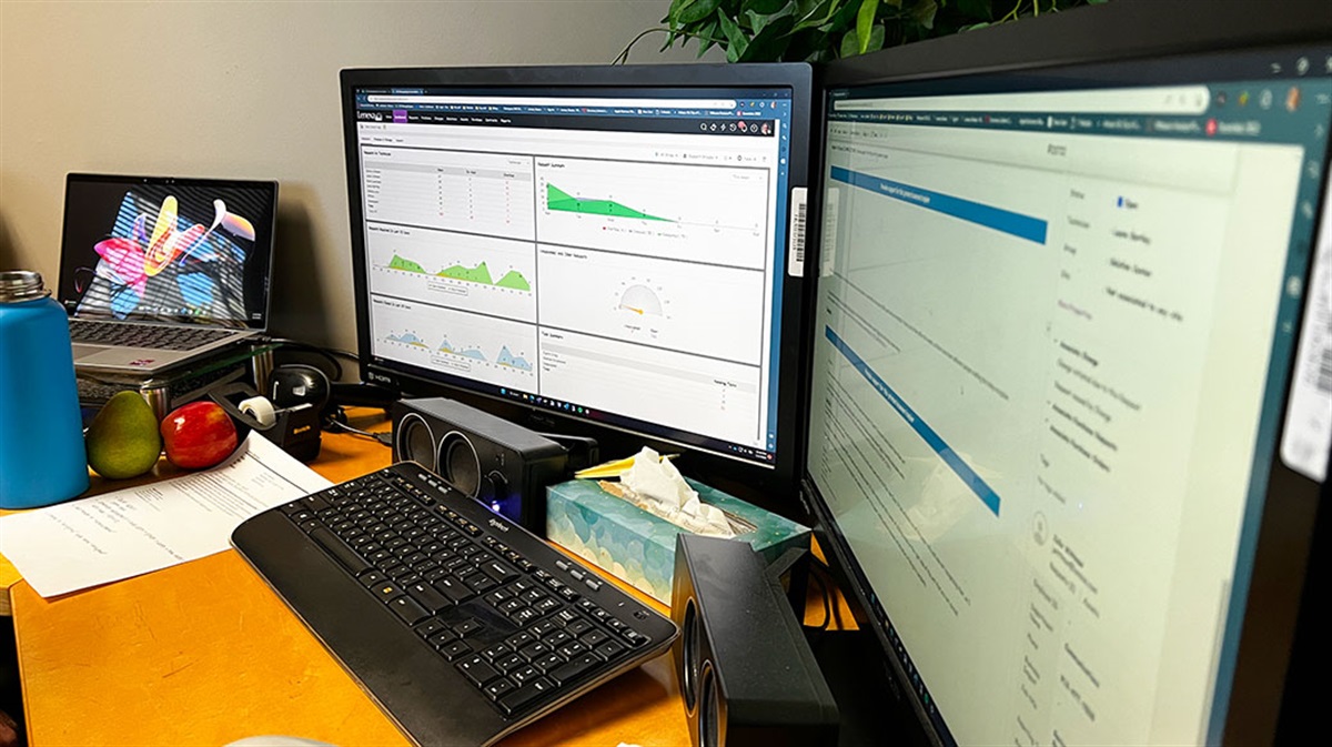 IT Infrastructure Program (ongoing) - City of Lenexa, KS