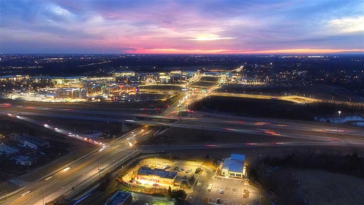 Public Safety - City of Lenexa, KS