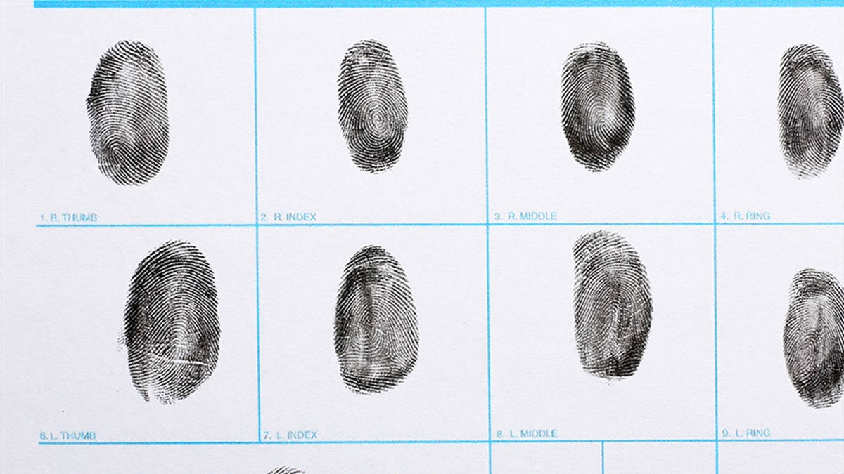 Fingerprinting - City of Lenexa, KS