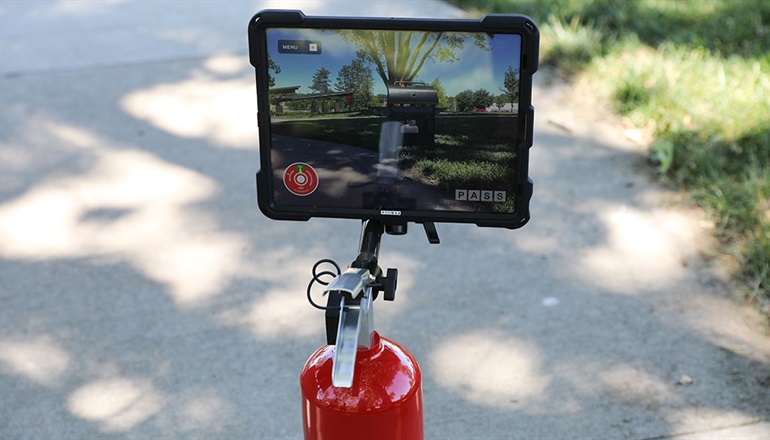 Fire Programs & Training - City of Lenexa, KS