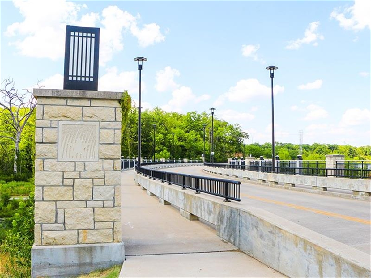 Complete Streets Study - City of Lenexa, KS