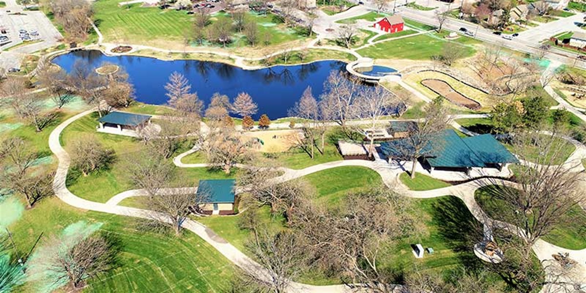 Latest News - City of Lenexa, KS