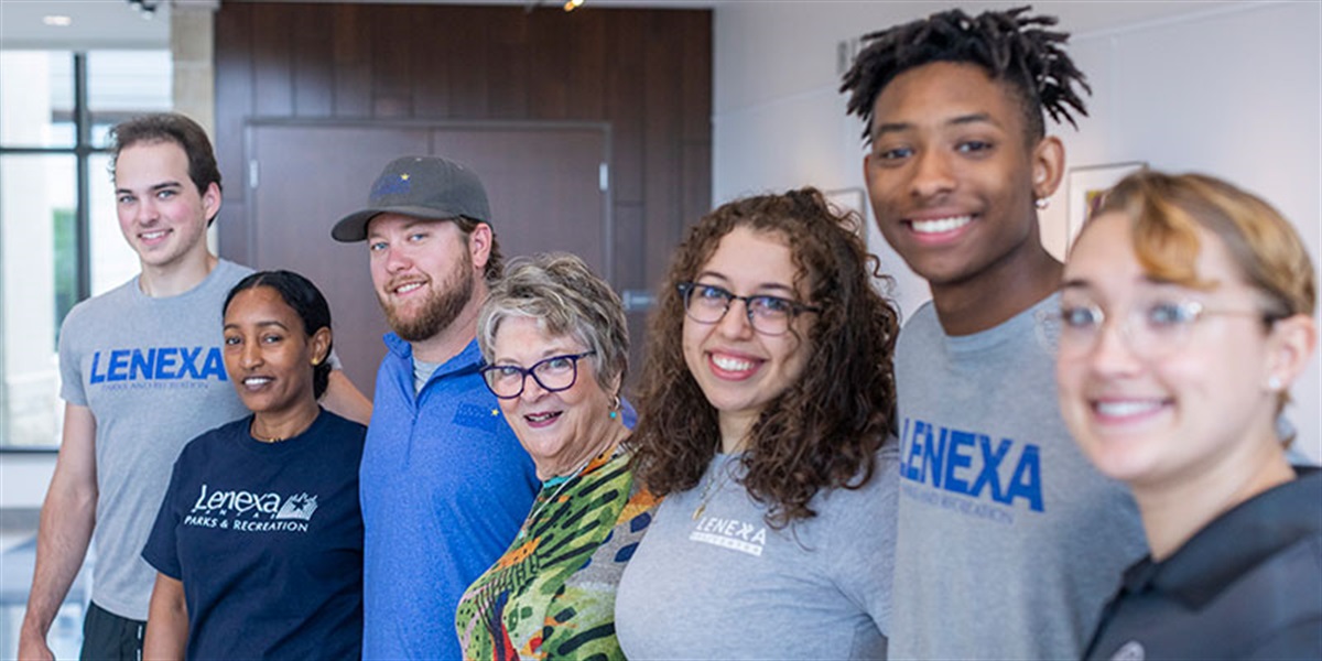 Careers - City of Lenexa, KS