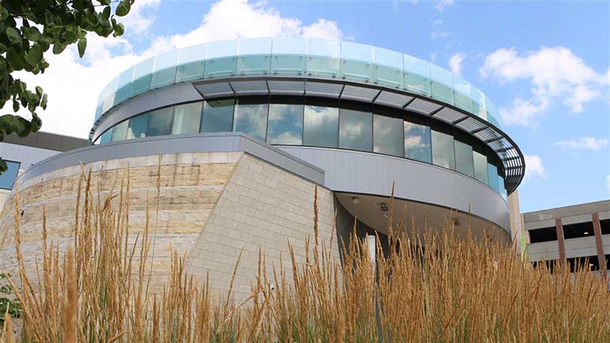 Departments & Divisions - City of Lenexa, KS