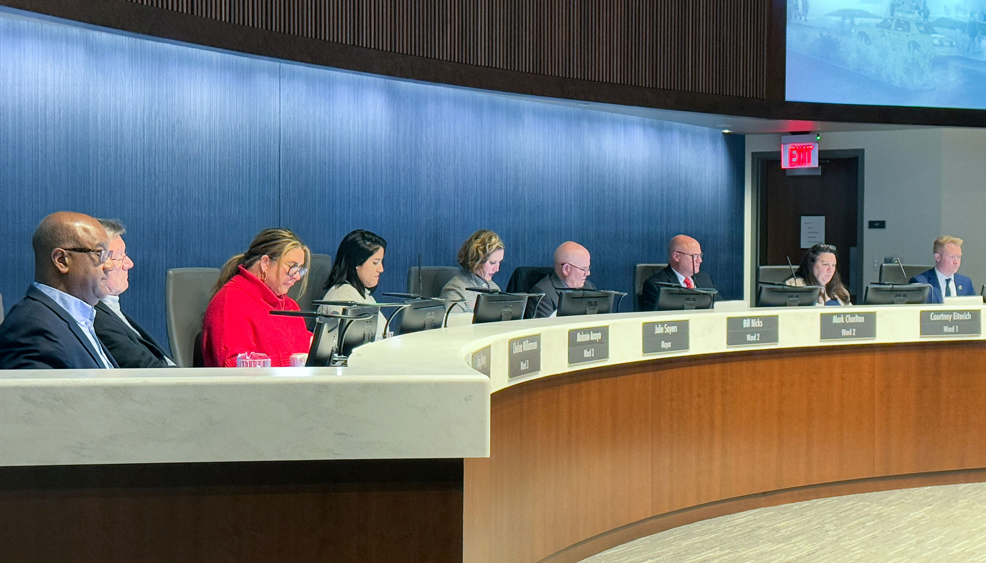 Mayor & City Council - City of Lenexa, KS