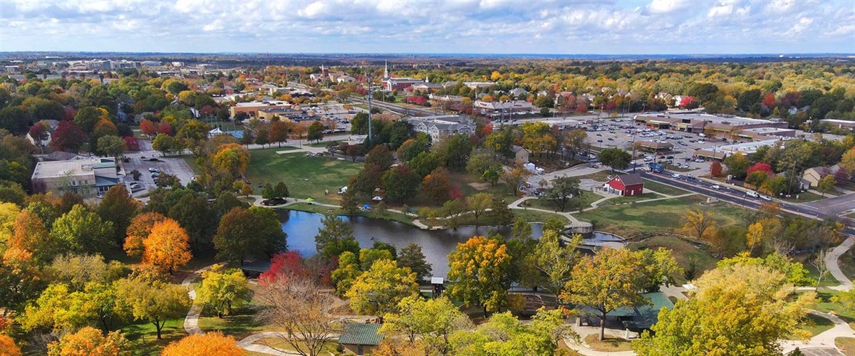 Hero Image 1 - City of Lenexa, KS