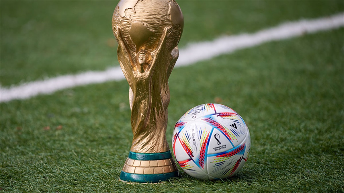 Thinking about hosting or expanding for World Cup? Start planning now ...