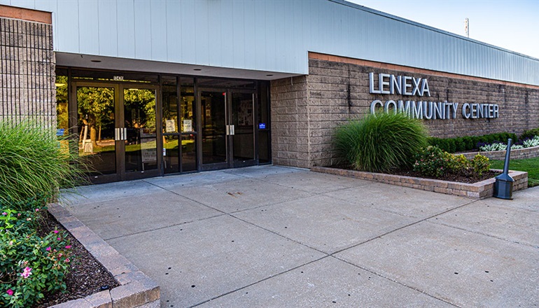 Parks & Recreation - City of Lenexa, KS