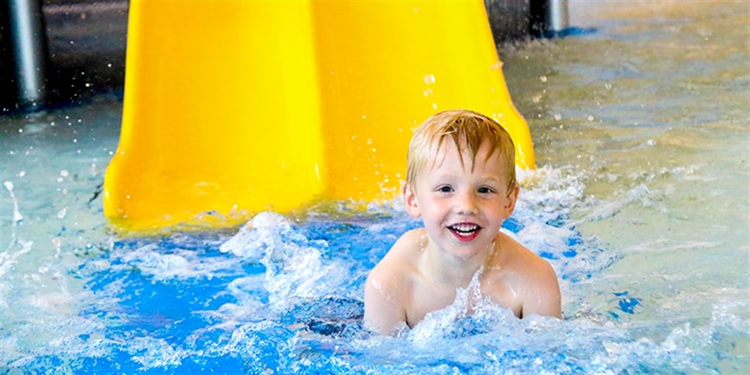 Public Pools - City of Lenexa, KS